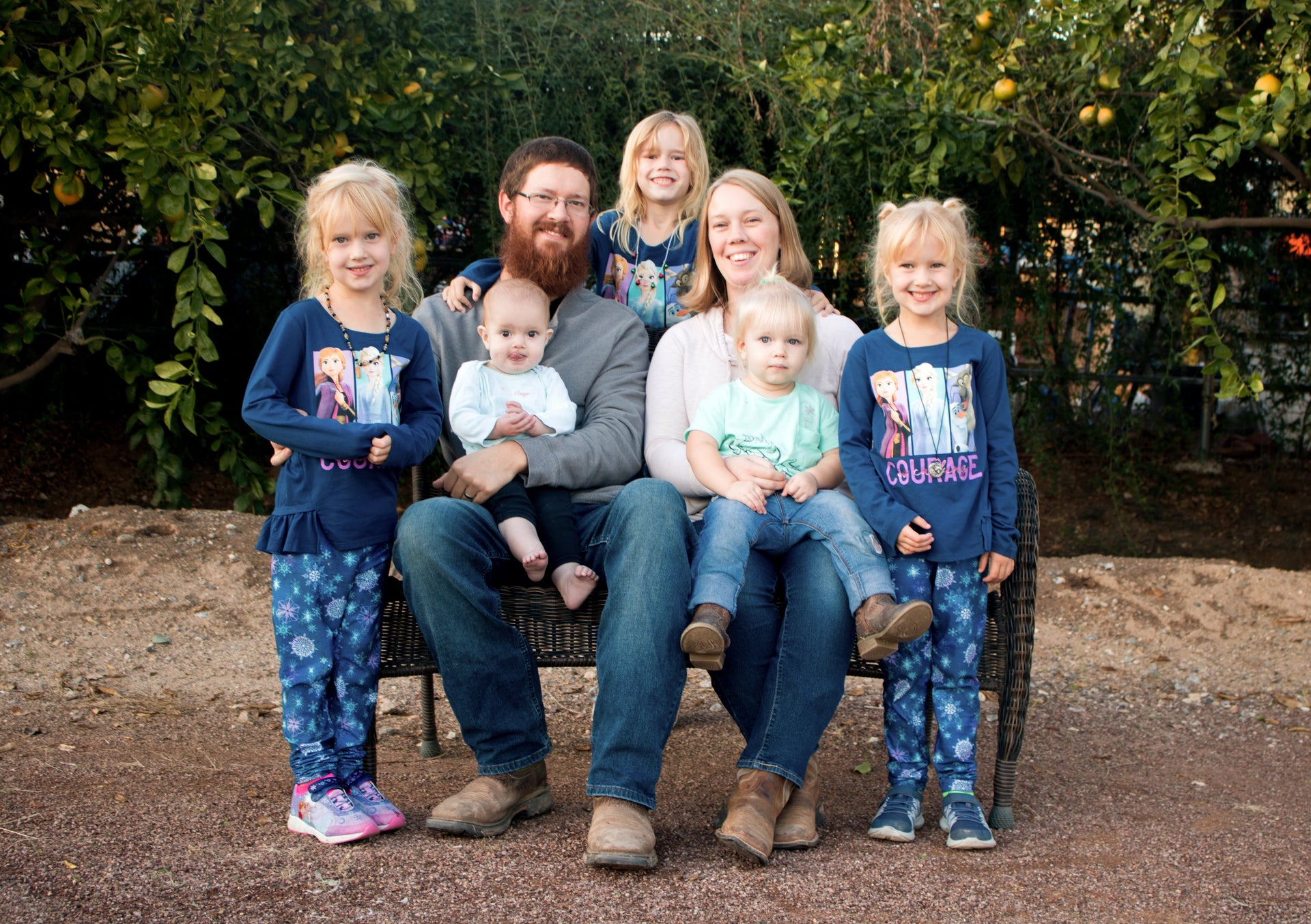 Our Story - Chickens in Arizona - Chicken Breeder – Az Chickens